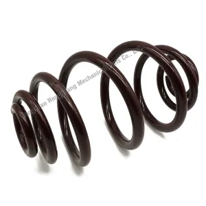 large industrial spring steel compression spring,truck springs,springs ...