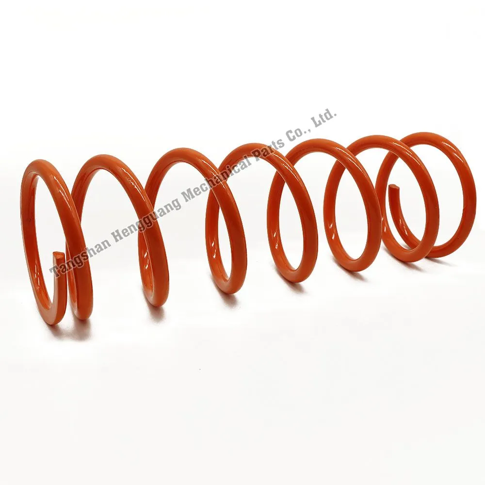 suspension coil spring