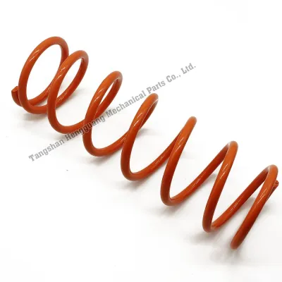 Automotive Car Coil Springs