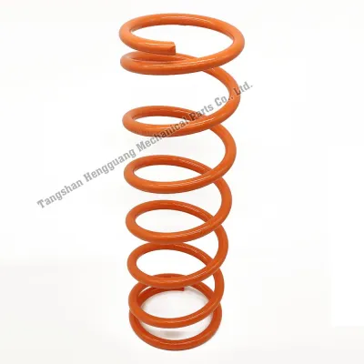 Automotive Car Coil Springs