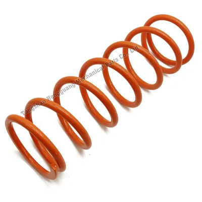 Automotive Car Coil Springs