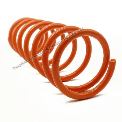 Automotive Car Coil Springs