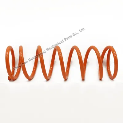 Automotive Car Coil Springs