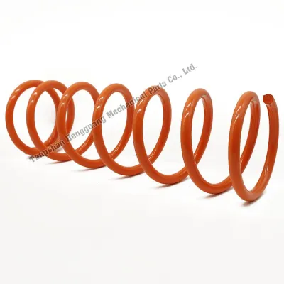 Automotive Car Coil Springs