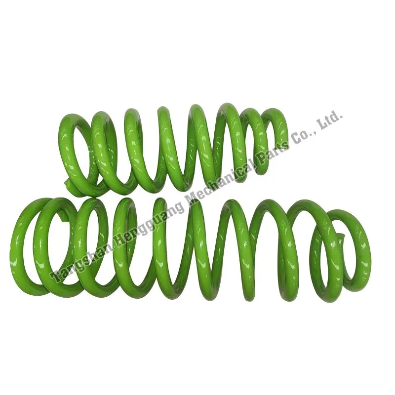 Auto Suspension Spring, Strong Compression Spring