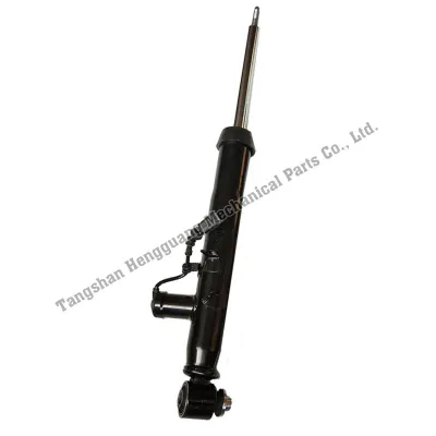 electric Shock Absorber