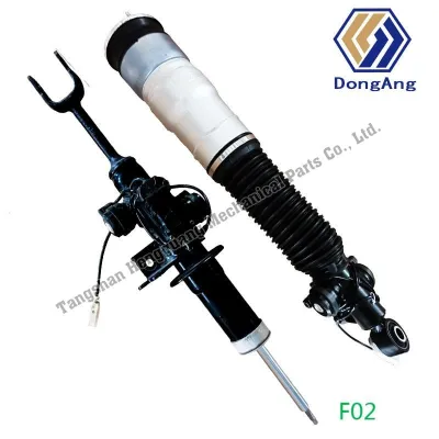 electric Shock Absorber