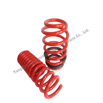 large industrial spring steel compression spring,truck springs,springs ...
