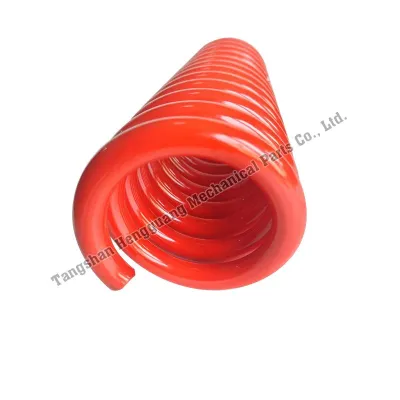 large industrial spring steel compression spring,truck springs,springs ...