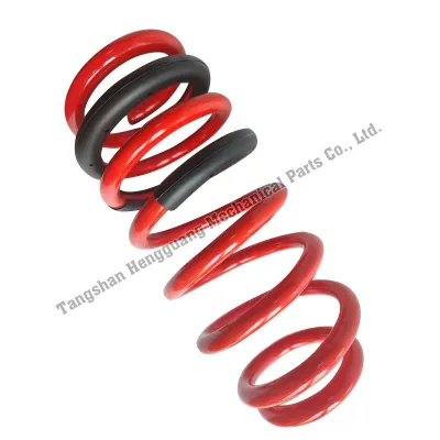 large industrial spring steel compression spring,truck springs,springs ...