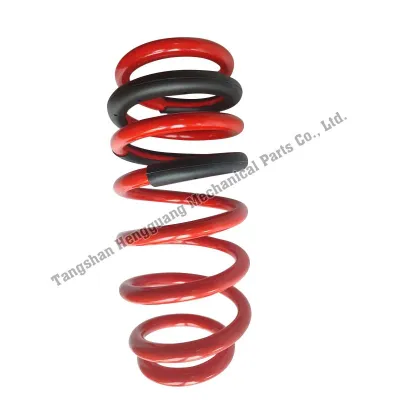 large industrial spring steel compression spring,truck springs,springs ...