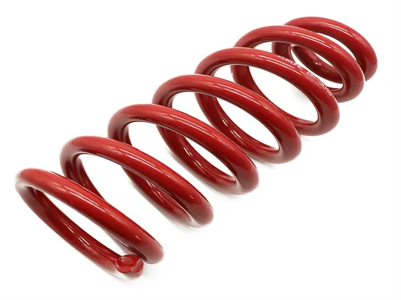 Auto Coil Spring & Shock Absorber Manufacturer