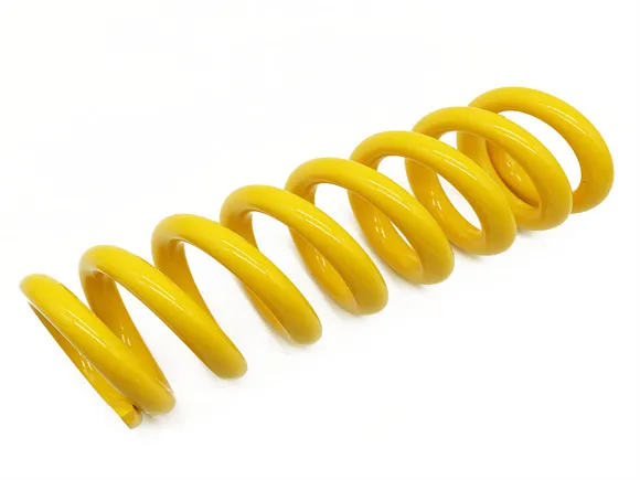 Auto Coil Spring & Shock Absorber Manufacturer