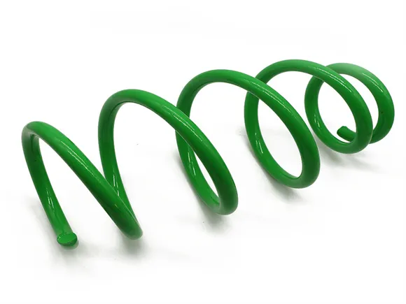 Auto Coil Spring & Shock Absorber Manufacturer