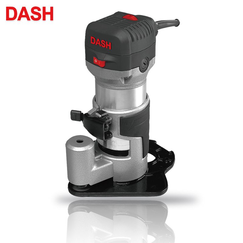 Trimmer Wth Offset Base