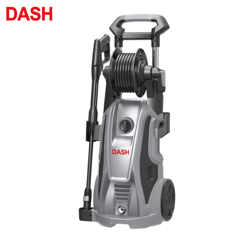Powerful High Pressure Washer for Superior Cleaning Results