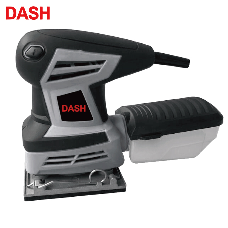 Power up your projects with our high-performance palm sander!