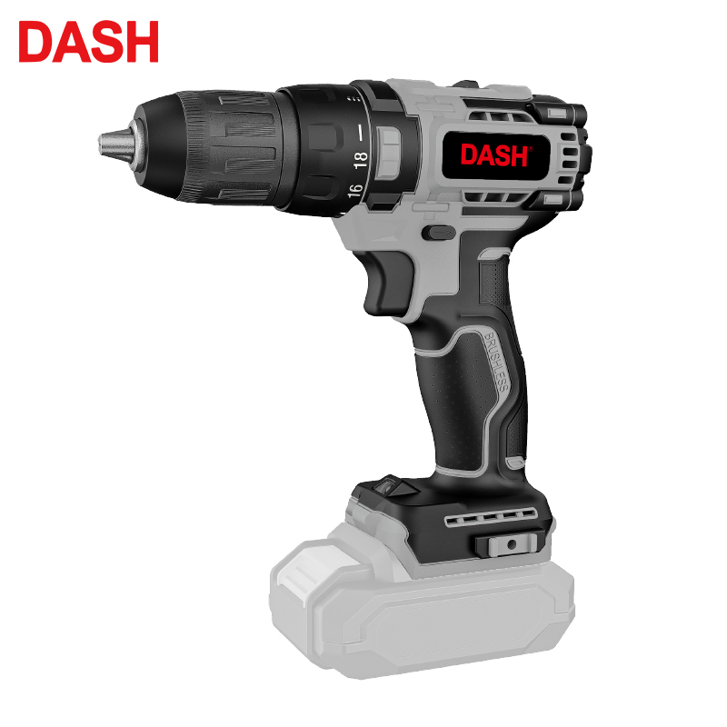 Cordless Hammer Drill