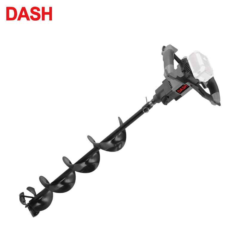 Brushless, 20V , Cordless Earth Auger
