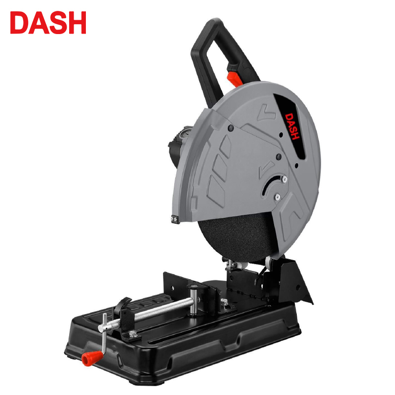 High-Quality Cut-Off Machine for Precision Cuts