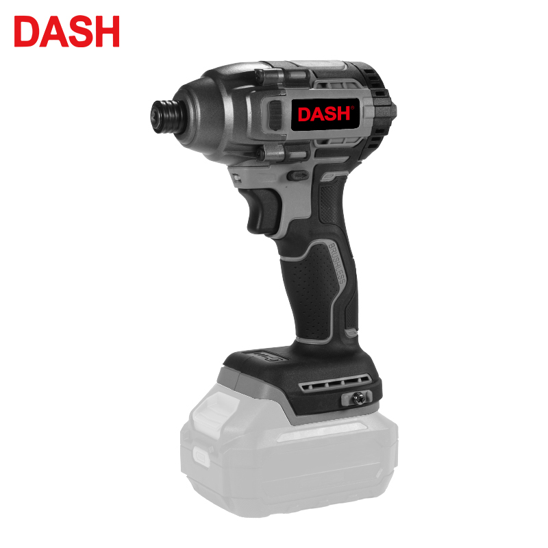Cordless Impact Driver