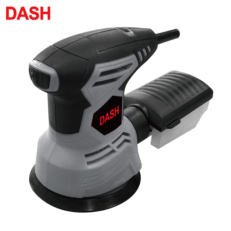 Powerful Rotary Sander for Smooth Sanding Results