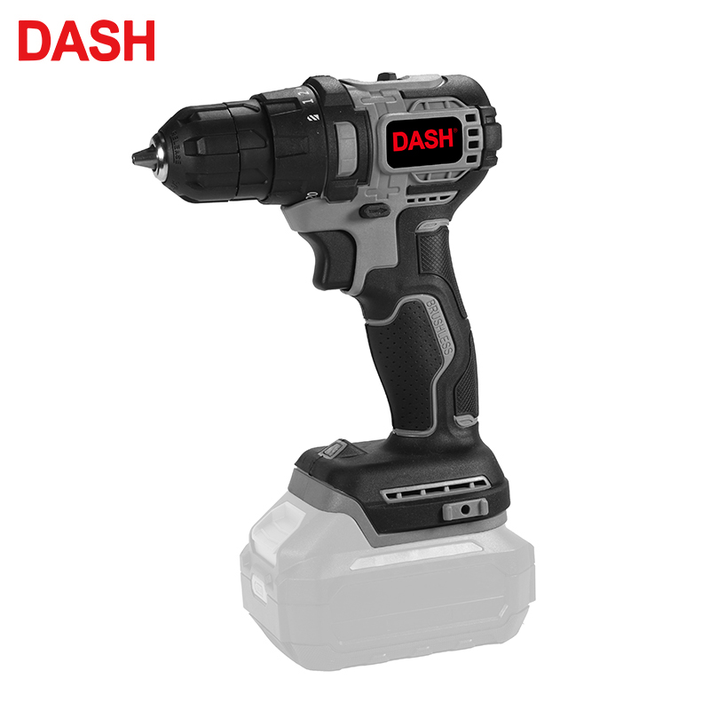 Cordless Drill & Driver
