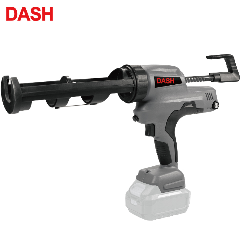 20V 300ml, Cordless Caulk & Adhesive Dispenser