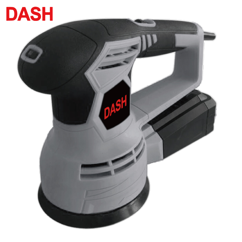 High Performance Rotary Sander for Precision Sanding Jobs