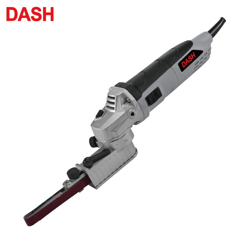 BANDFILE BELT SANDER - Powerful Sanding Tool for Precision Finishing