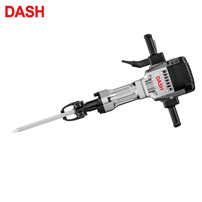 DDH752000 DEMOLITION HAMMER