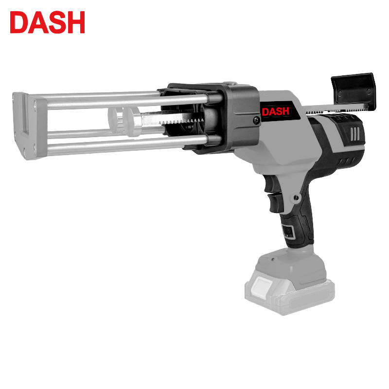 20V 600ml Cordless 2-component Adhesive Dispenser