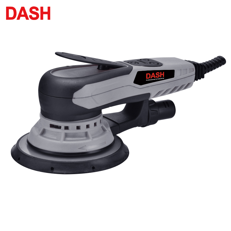 High-Quality Rotary Sander for Precision Sanding Tasks