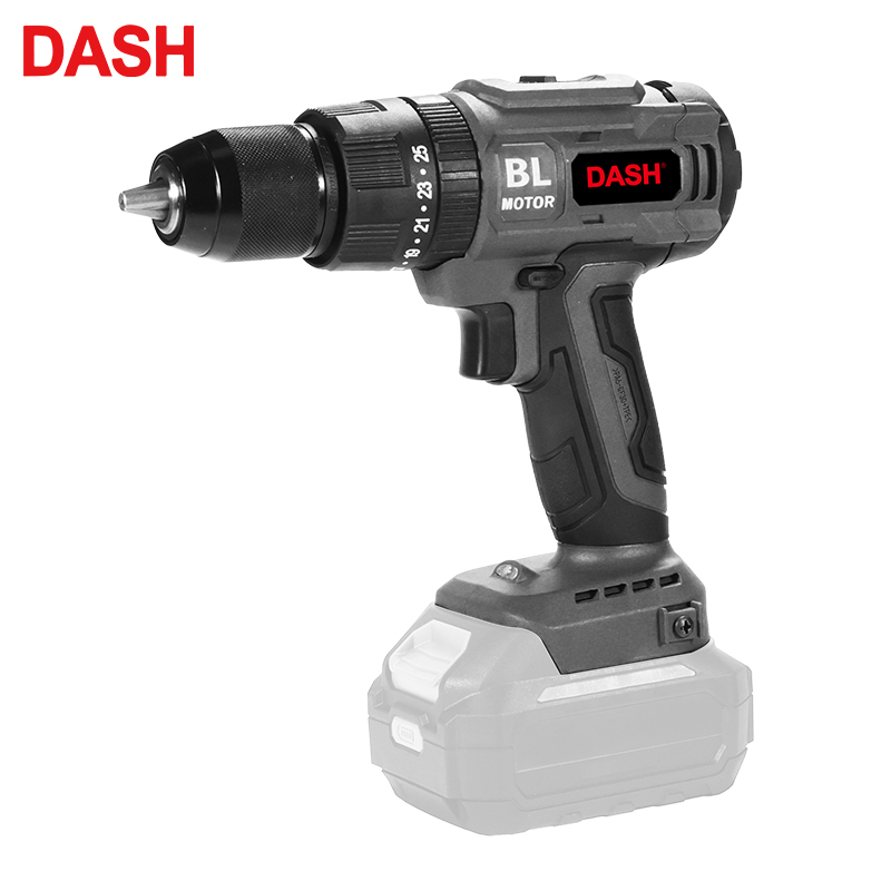 Cordless Hammer Drill