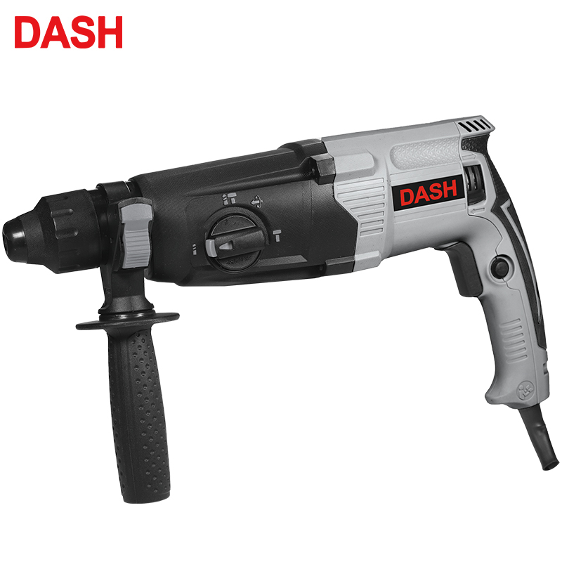 SDS plus, 800W, Rotary Hammer