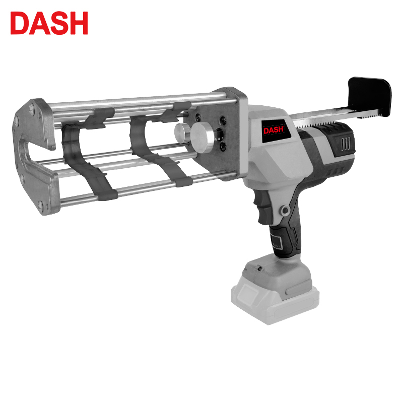 Cordless 2-component Adhesive Dispenser