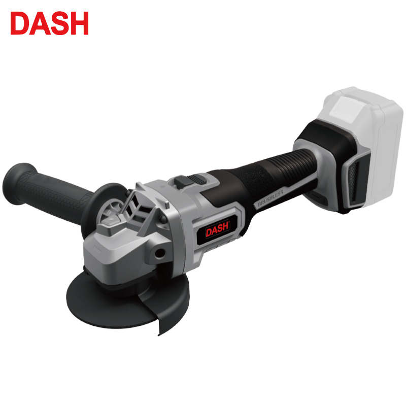 Cordless Angle Grinder