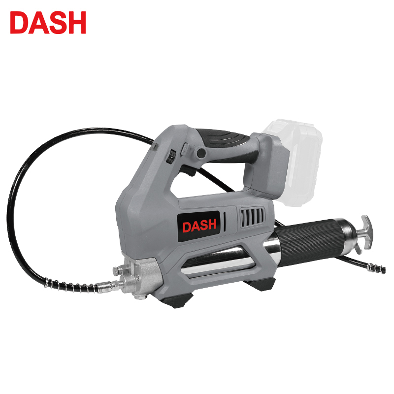 Brushless, 20V, Cordless Grease Gun