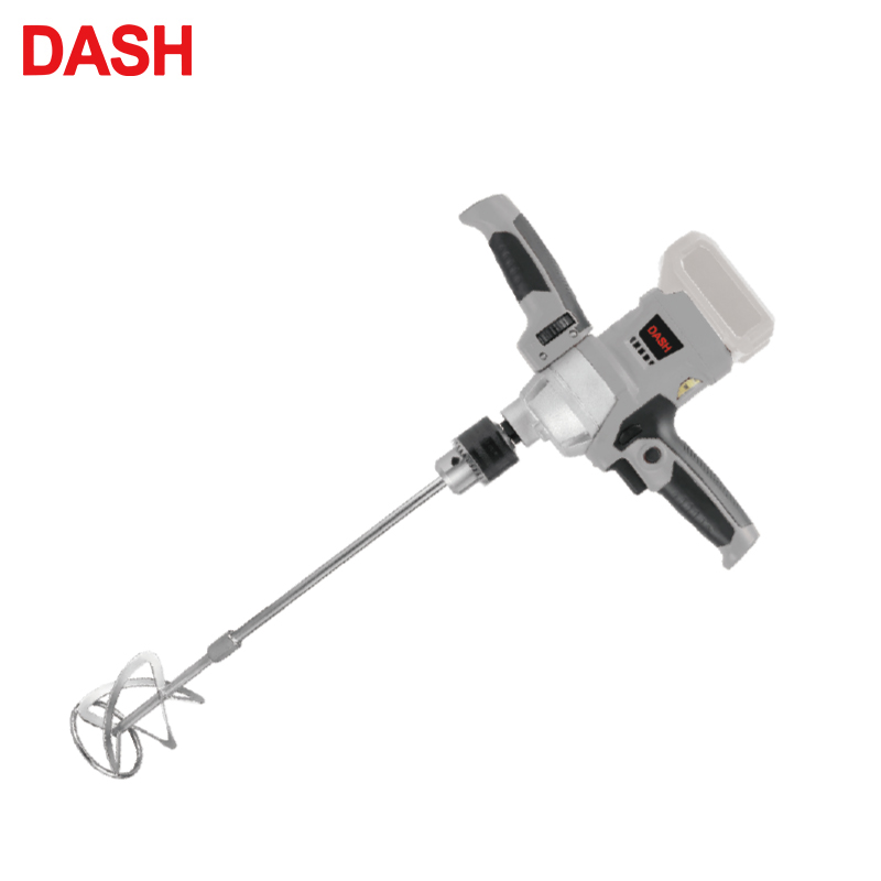 20V, single speed, Cordless Mixer