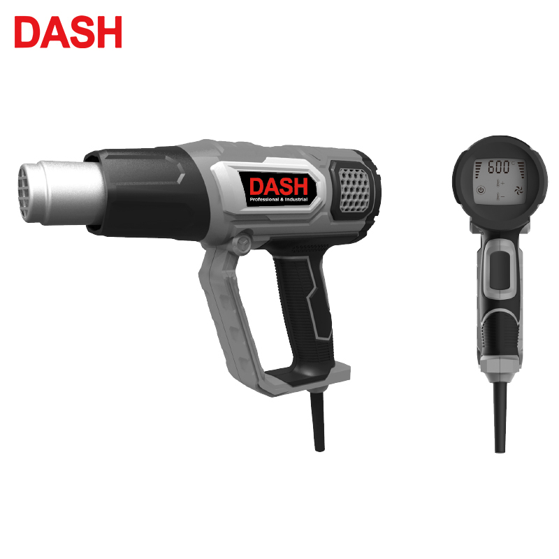 Top-rated Smart Heat Gun for Precision Heating - Ultimate Tool for DIY ...