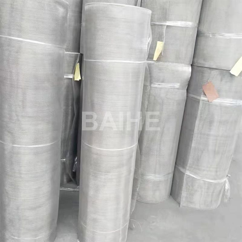 Aluminium Alloy Screening