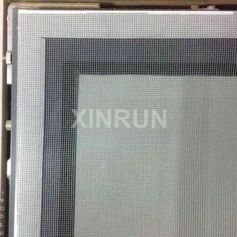 Fiberglass Window Screening