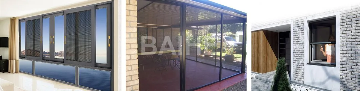 Aluminium Alloy Screening