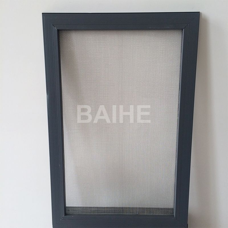 Aluminium Alloy Screening