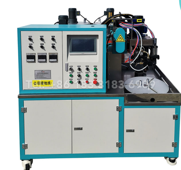 PU Foam Dispensing Machine for air filters