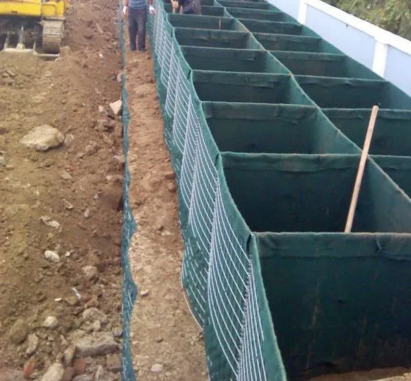 Defense Blast Wall Barrier