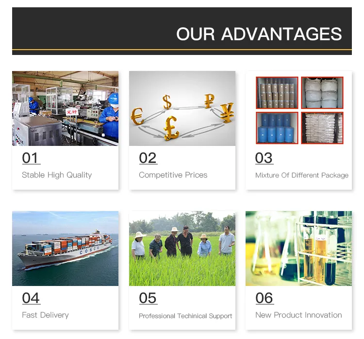 Fungicide Prochloraz 97%TC,450g/L EW, 25%EC