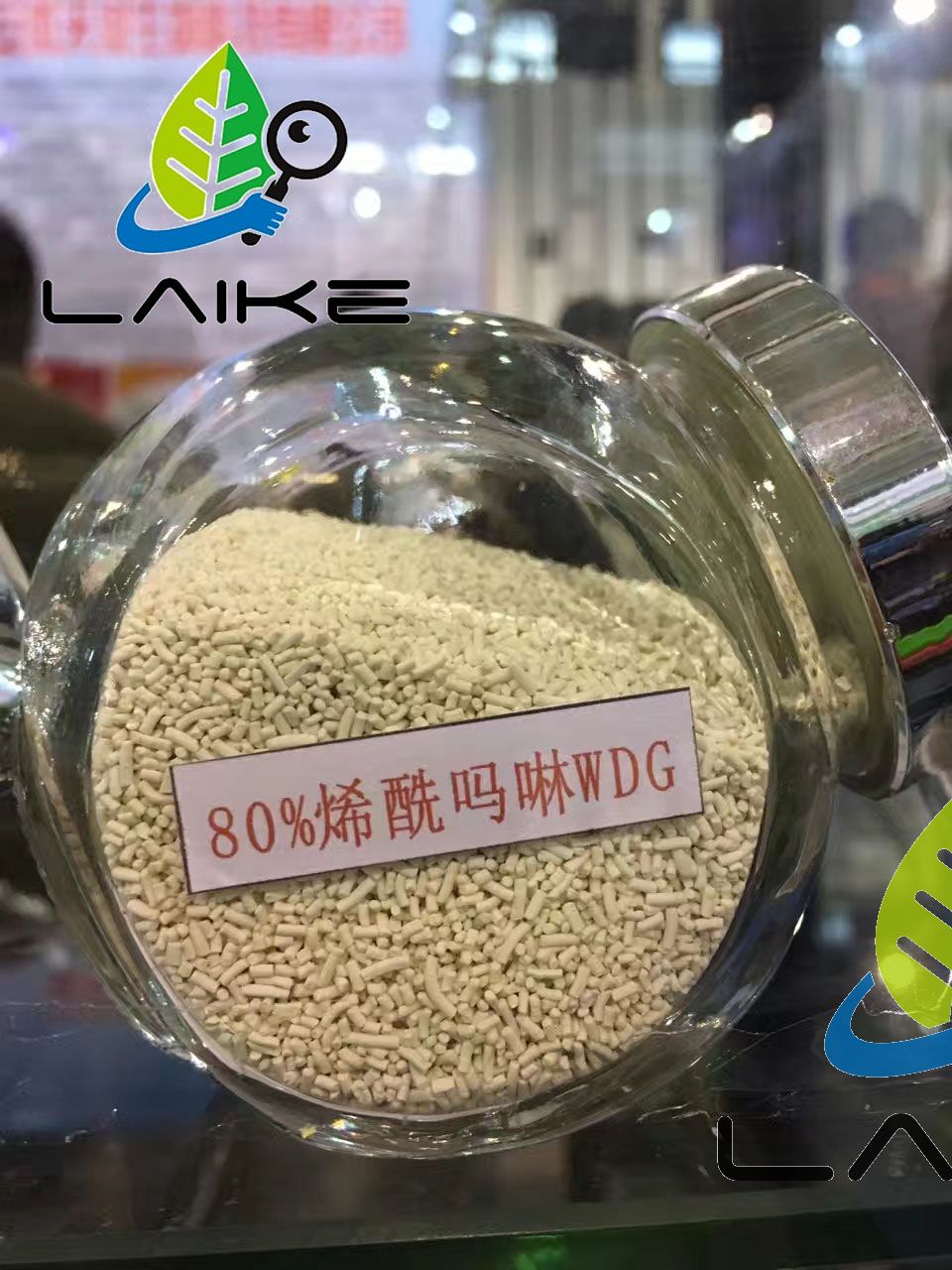 Dimethomorph 98%TC,50%/80%WP/WDG/DF,40%SC