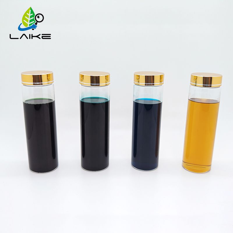 Glufosinate-ammonium 95%tc 150g/l 200g/l sl herbicide