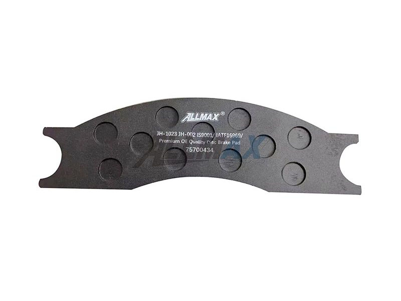 What to Consider When Choosing Brake Pads